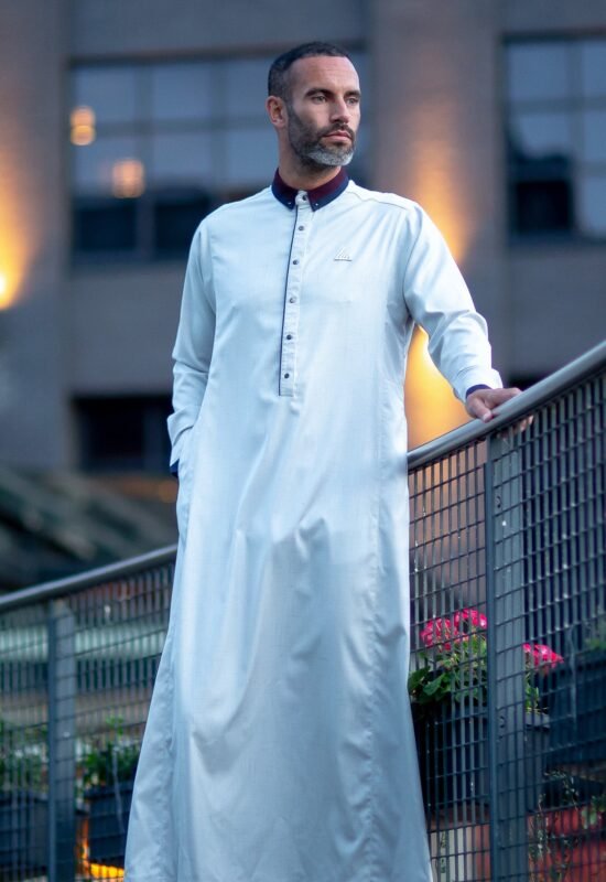 Thobe & Qamees - okad-shop.com